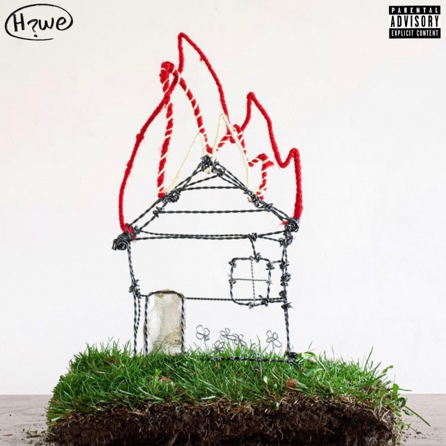 Burn This House - Single by Howe | Spotify