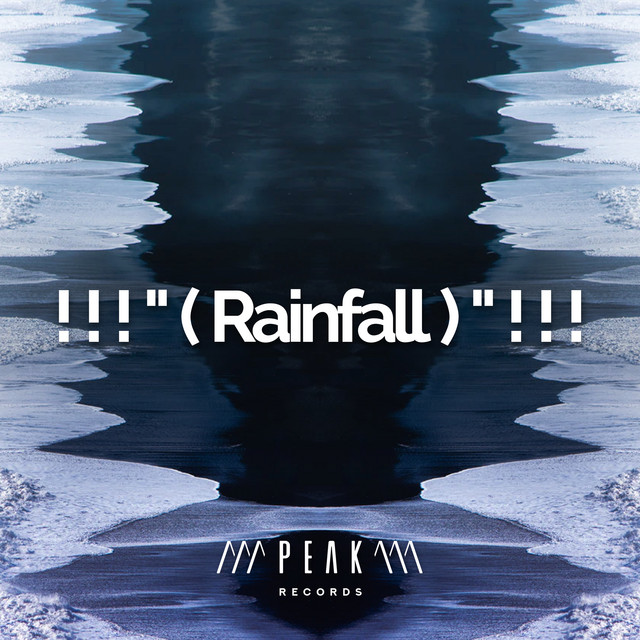 Rainfall ) " ! ! ! - Album by Ocean Waves For Sleep | Spotify