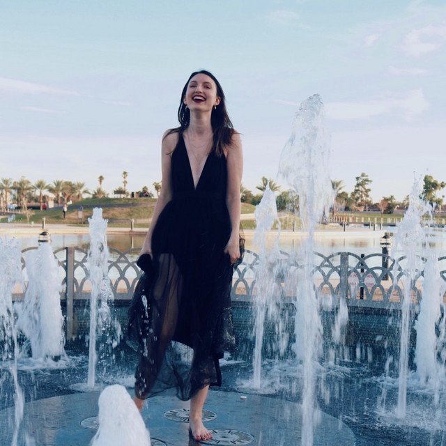 The Way I Needed - Single by Molly Tighe | Spotify