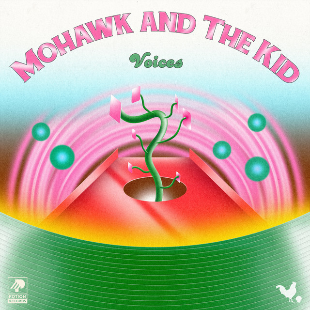 VOICES - Single by Mohawk & The Kid | Spotify