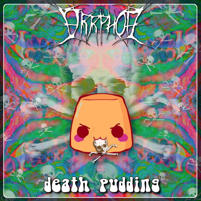Death Pudding - Single by Orrphoiz | Spotify