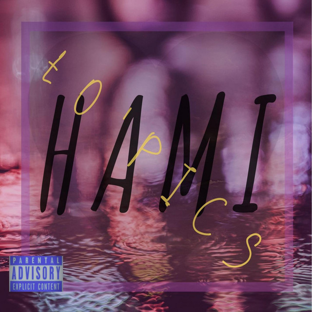 TO'PICS - EP by HAMI | Spotify