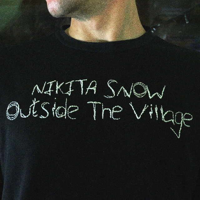 NIKITA SNOW | Spotify