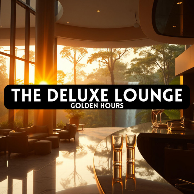 Golden Hours - Album by The Deluxe Lounge | Spotify