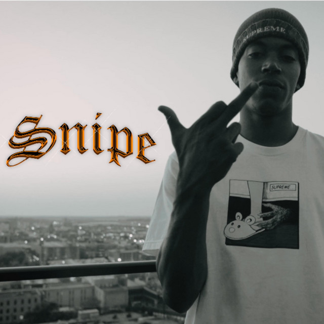 MGM Snipe | Spotify