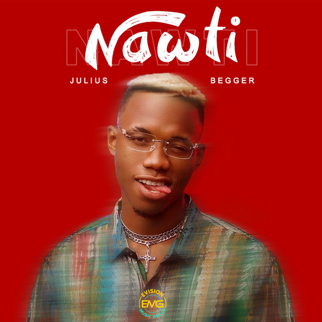 Nawti - song and lyrics by Julius Begger | Spotify