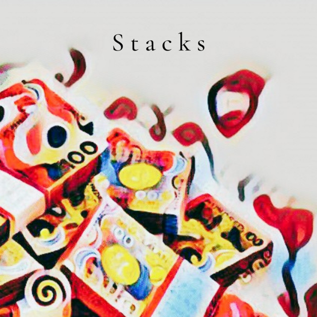 Stacks - Single by Dennis Gedye | Spotify