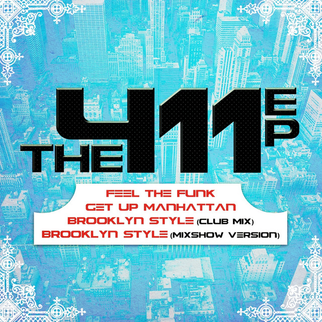 The 411 EP – EP de 411 | Spotify