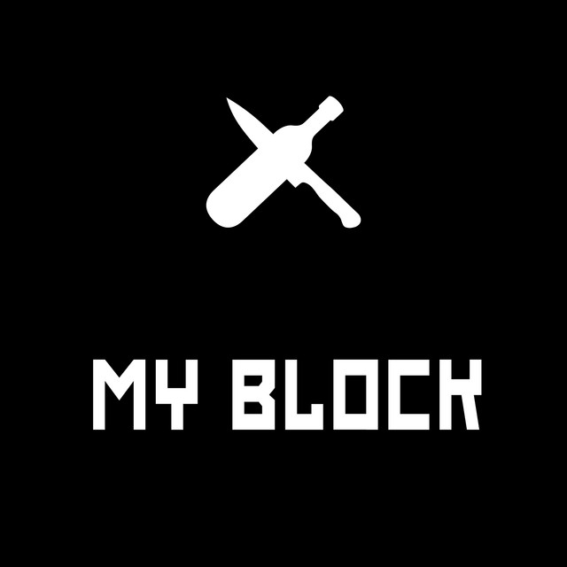 My Block - Single by Hbkn | Spotify