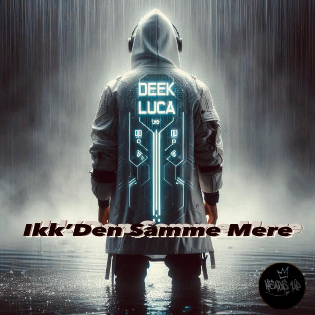 Deek Luca | Spotify