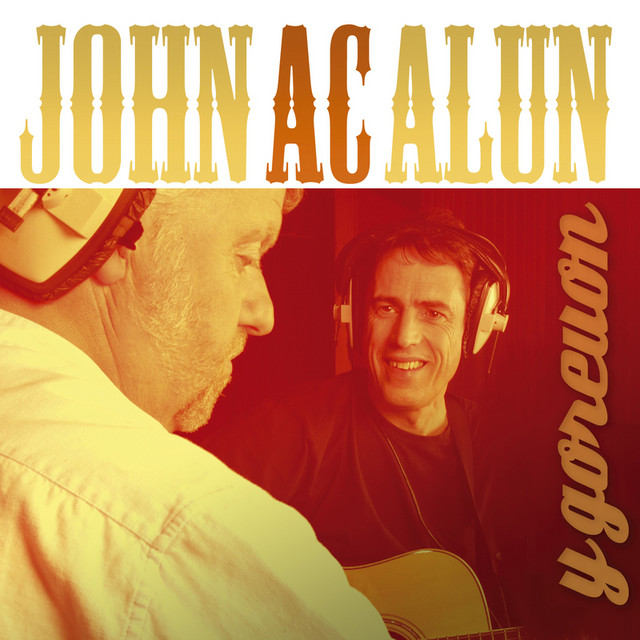 John Ac Alun | Spotify
