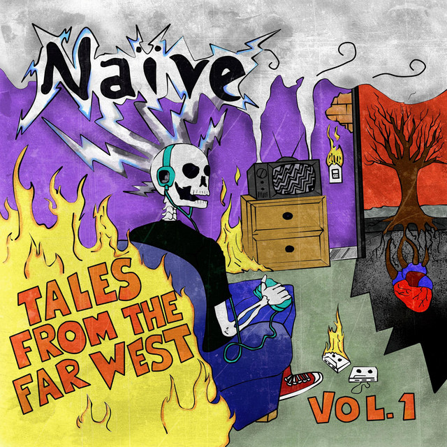 Saint Elmo's fire - song and lyrics by Naïve Rock Argentina | Spotify