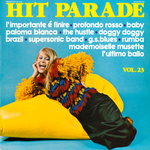 Hit Parade, Vol.23 - Compilation by Various Artists | Spotify