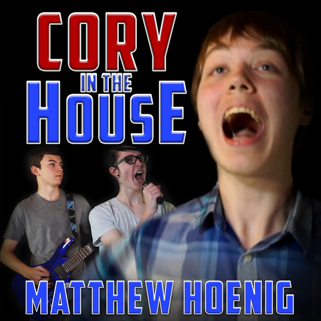Cory in the House (feat. Jesse Kats & Dalton Sportsman) - Single by ...