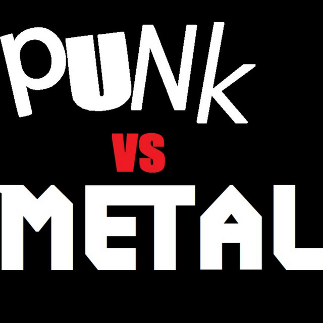 Punk vs Metal - Single - Single by Charlie Parra del Riego | Spotify