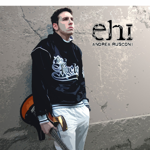 Andrea Rusconi | Spotify