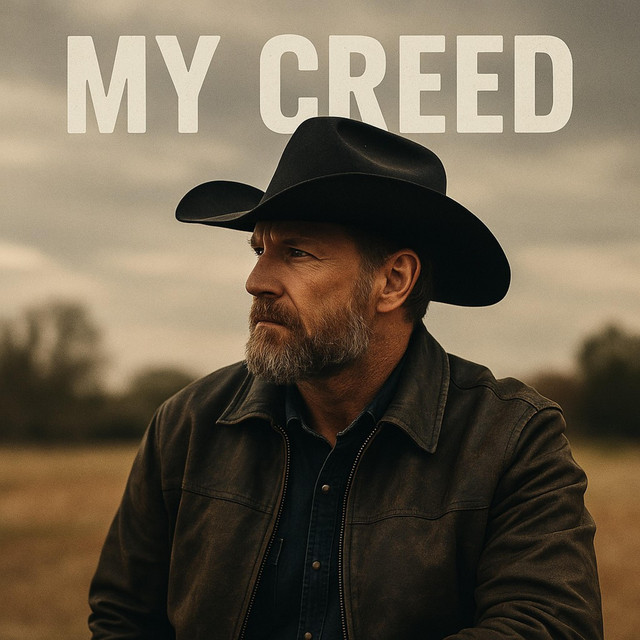 My Creed - song and lyrics by Frontier Heart | Spotify