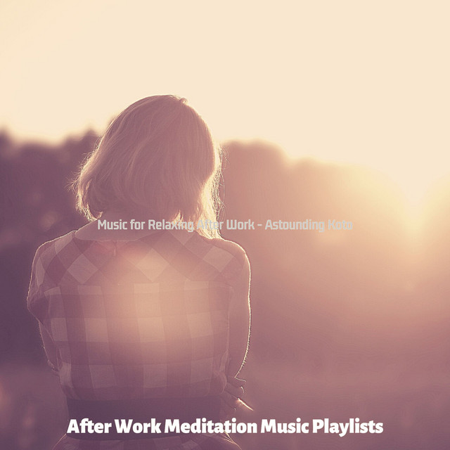 Astounding Music for Quite Downtime - song and lyrics by After Work ...