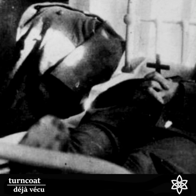 déjà vécu - EP by turncoat | Spotify