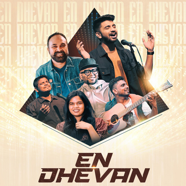 En Dhevan - Single by Benny John Joseph | Spotify