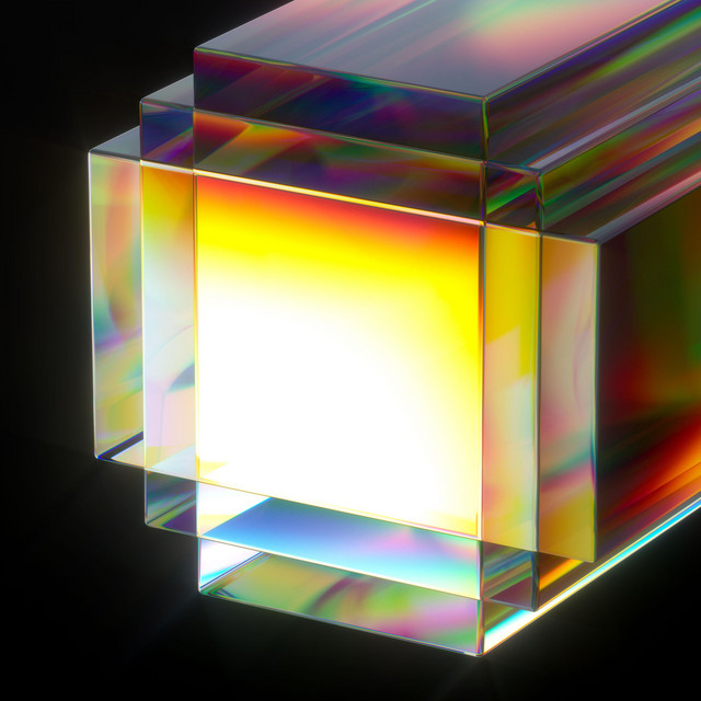 Cubed - Album by LOREM | Spotify