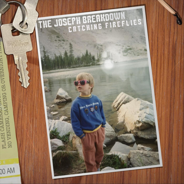 Aug 11, 2018: The Joseph Breakdown / Johnny Raincloud / Kara Hesse at ...