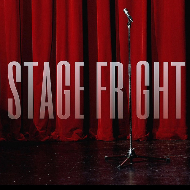 Stage Fright - Single by Alex Prater | Spotify