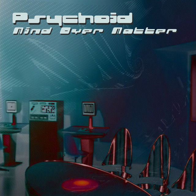 Psychoid | Spotify