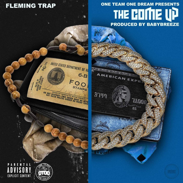 The Come Up - Single by Fleming Trap | Spotify
