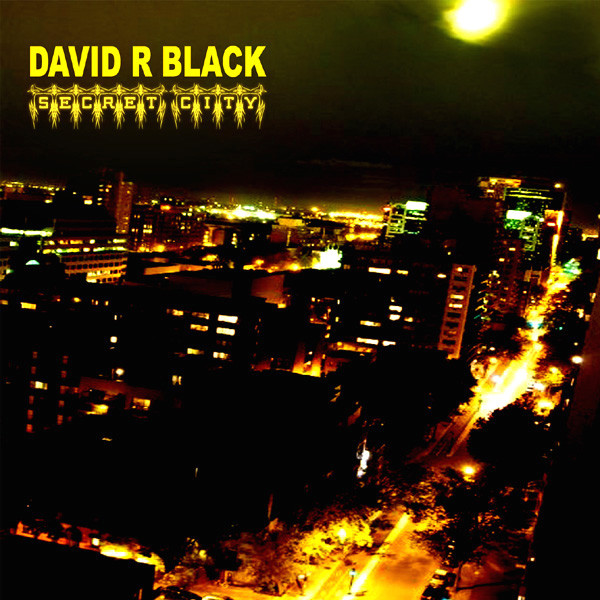 Oct 24, 2009: David R Black at The Roadhouse Manchester, England ...