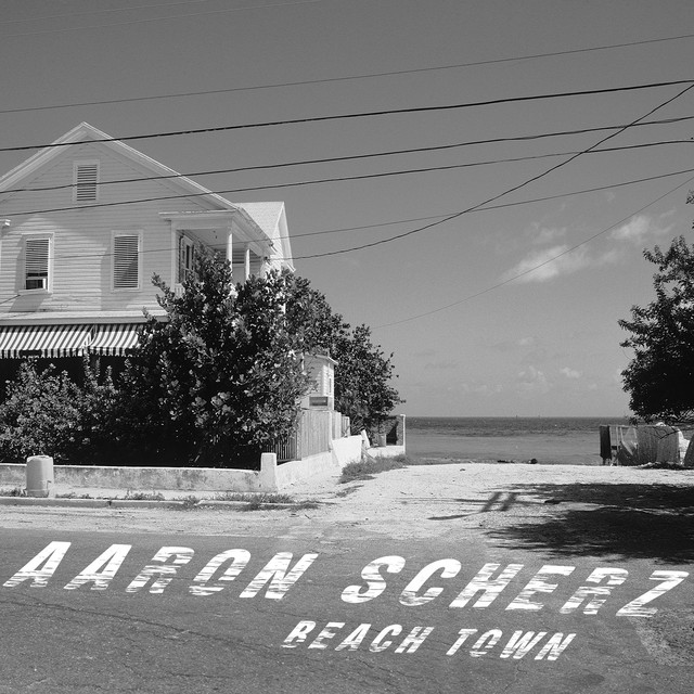 Beach Town - Single by Aaron Scherz | Spotify