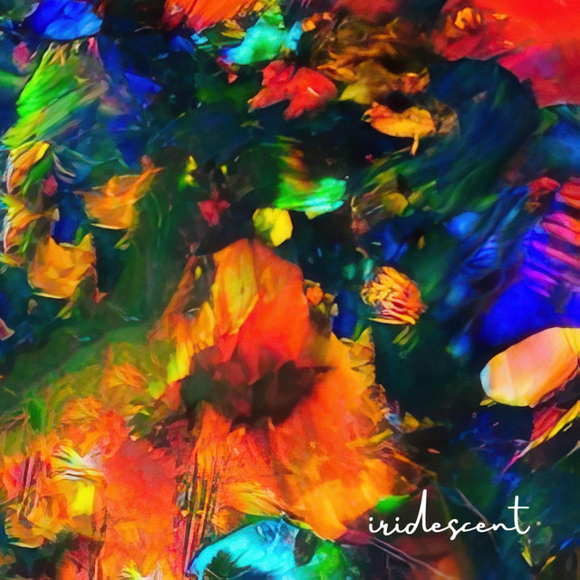 Iridescent - song and lyrics by Zoe Helena Rose | Spotify