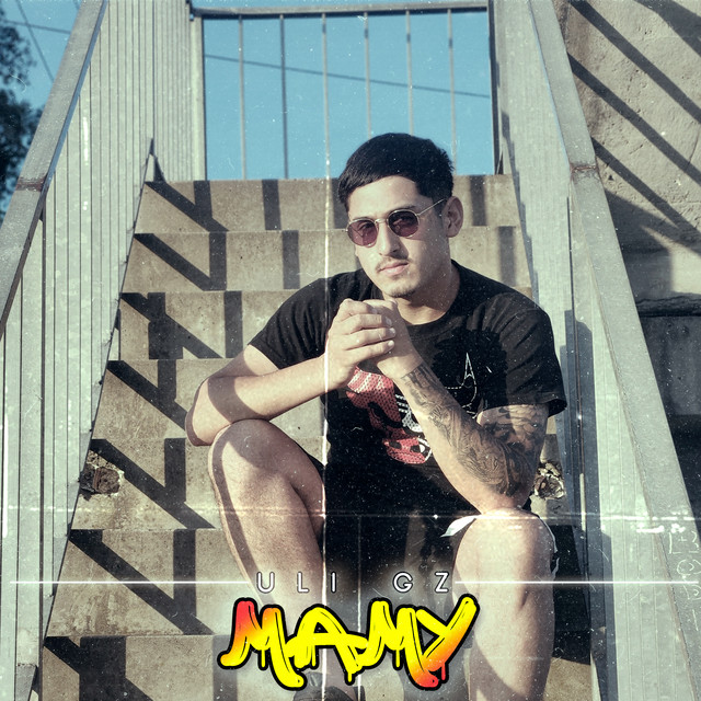 Uli GZ | Spotify