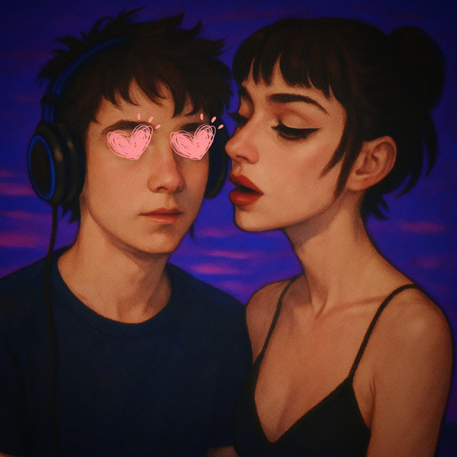 Farebi - song and lyrics by vahrun | Spotify