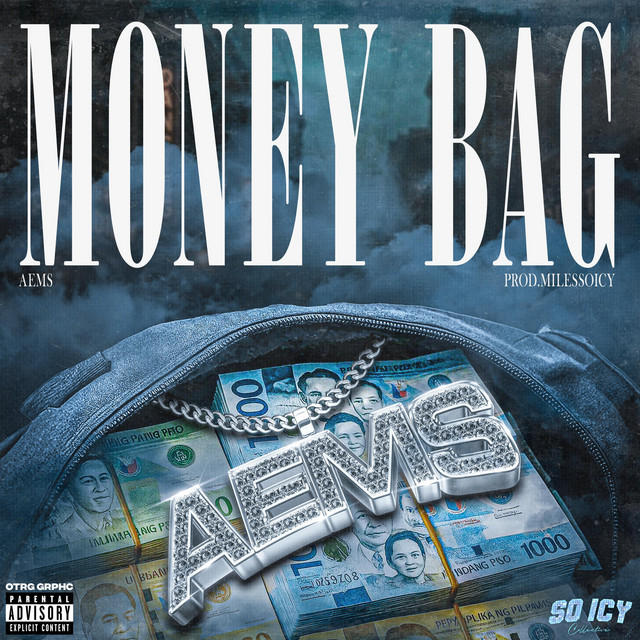 MONEY BAG - song and lyrics by aems | Spotify