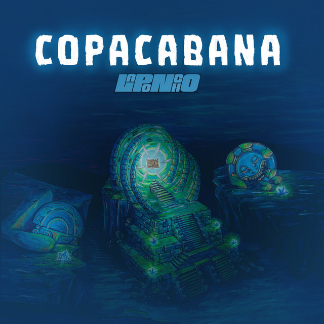 Copacabana - Single by La Poncho | Spotify