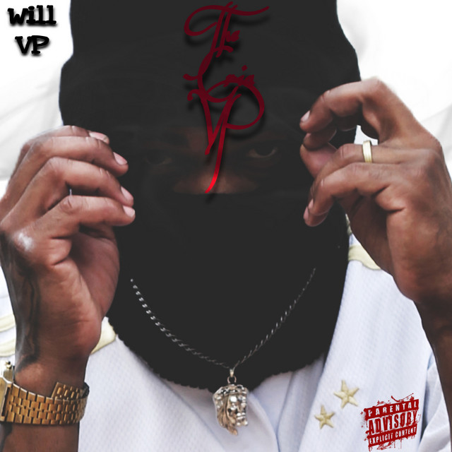 The Cria VP - EP by Will VP | Spotify