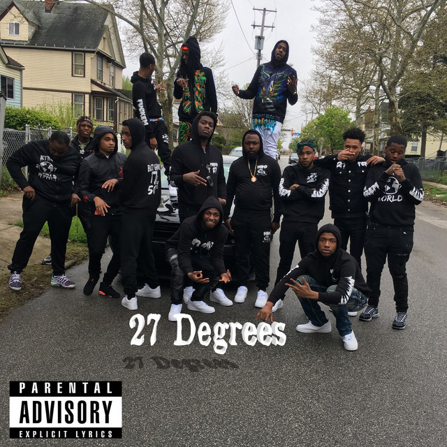 FreeBronem - song by Blitz Gang, 23, BeenRaw, TaevYoungin | Spotify