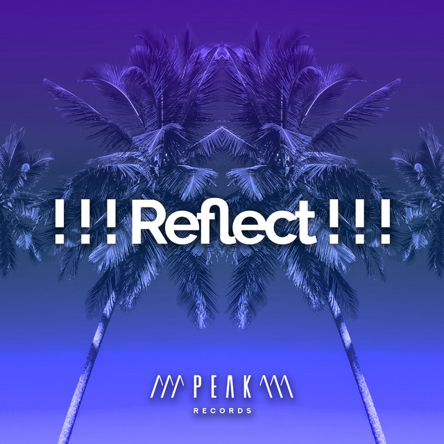 Reflect ! ! ! - Album by Relaxing Music Therapy | Spotify
