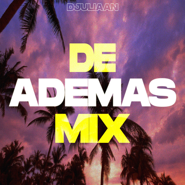 Ademas de Mi - Remix - Single by DJuliaan | Spotify