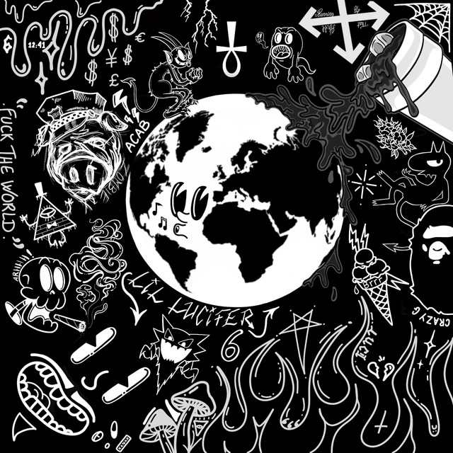 Lil Lucifer: genres, songs, analysis and similar artists - Chosic