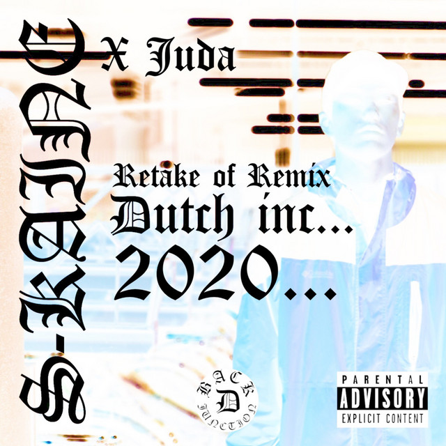 Dutch inc... Retake of Remix 2020 - EP de S-kaine | Spotify