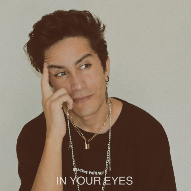 IN YOUR EYES - Single by Yazed | Spotify