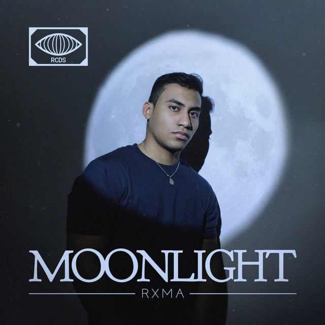 Moonlight - Single by Rxma | Spotify