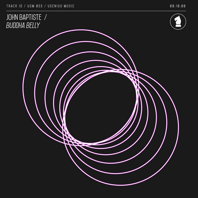 Buddha Belly - Single by John Baptiste | Spotify