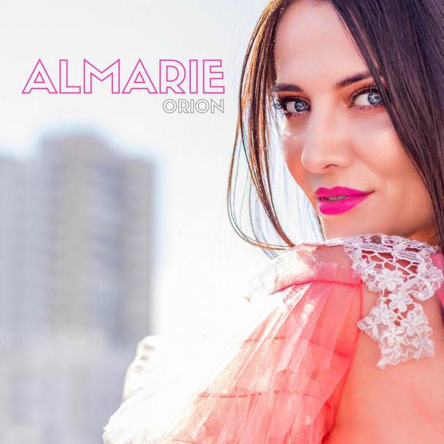 Orion - Single by Almarie | Spotify