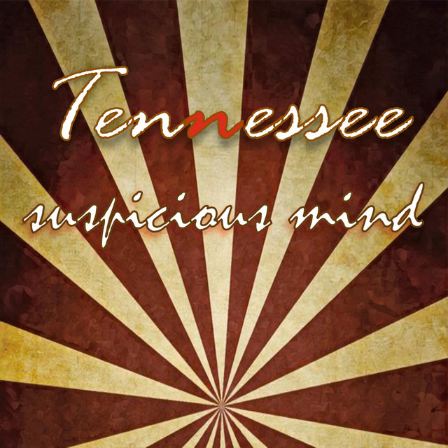 Suspicious MInd - Single by Tennessee | Spotify