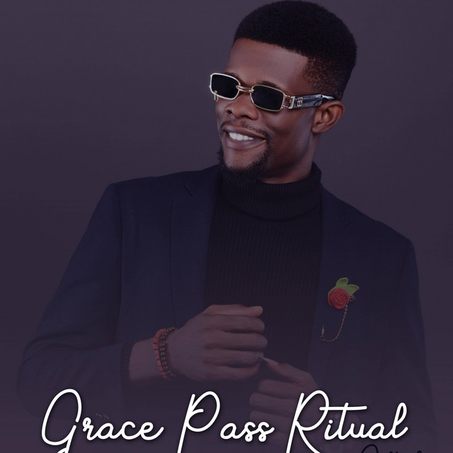 Grace Pass Ritual - song by Geefted | Spotify