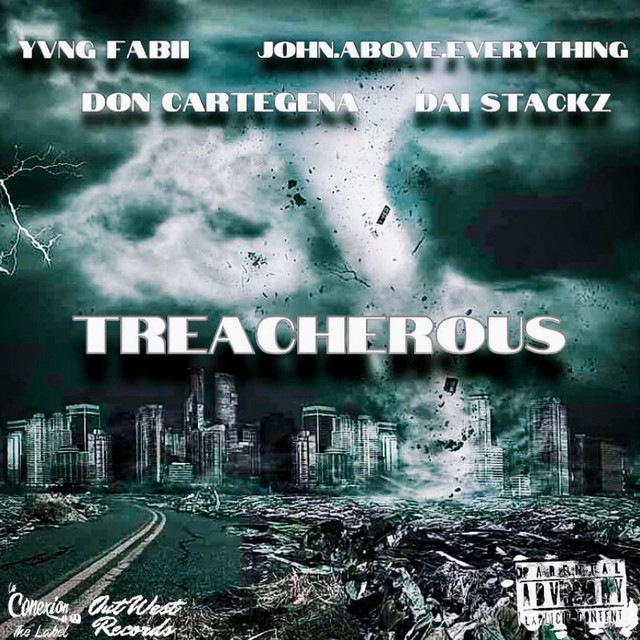 Treacherous - Single by Outwest Records | Spotify