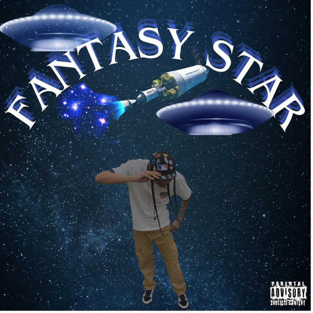 Fantasy Star - Single by Jay $am | Spotify